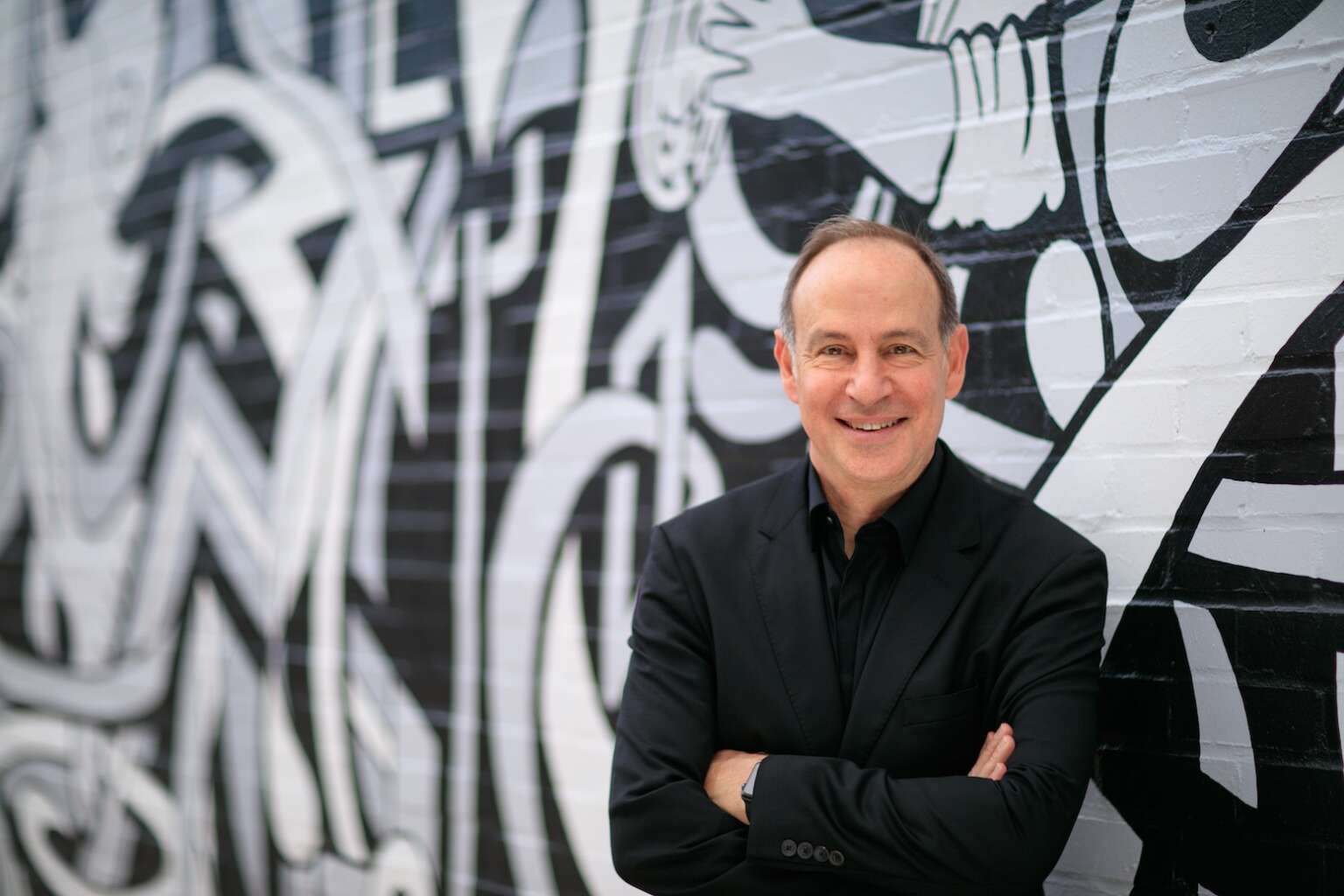 Meet Sam Silverstein – CanvasRebel Magazine