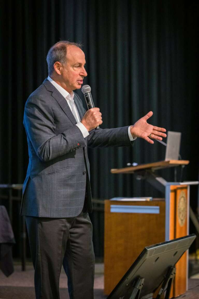 Meet Sam Silverstein - CanvasRebel Magazine