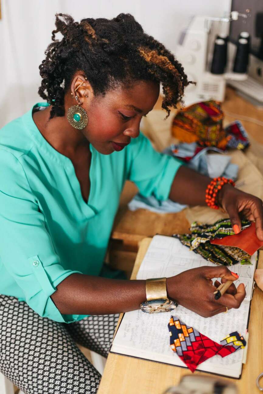 Meet Samilia Colar – CanvasRebel Magazine