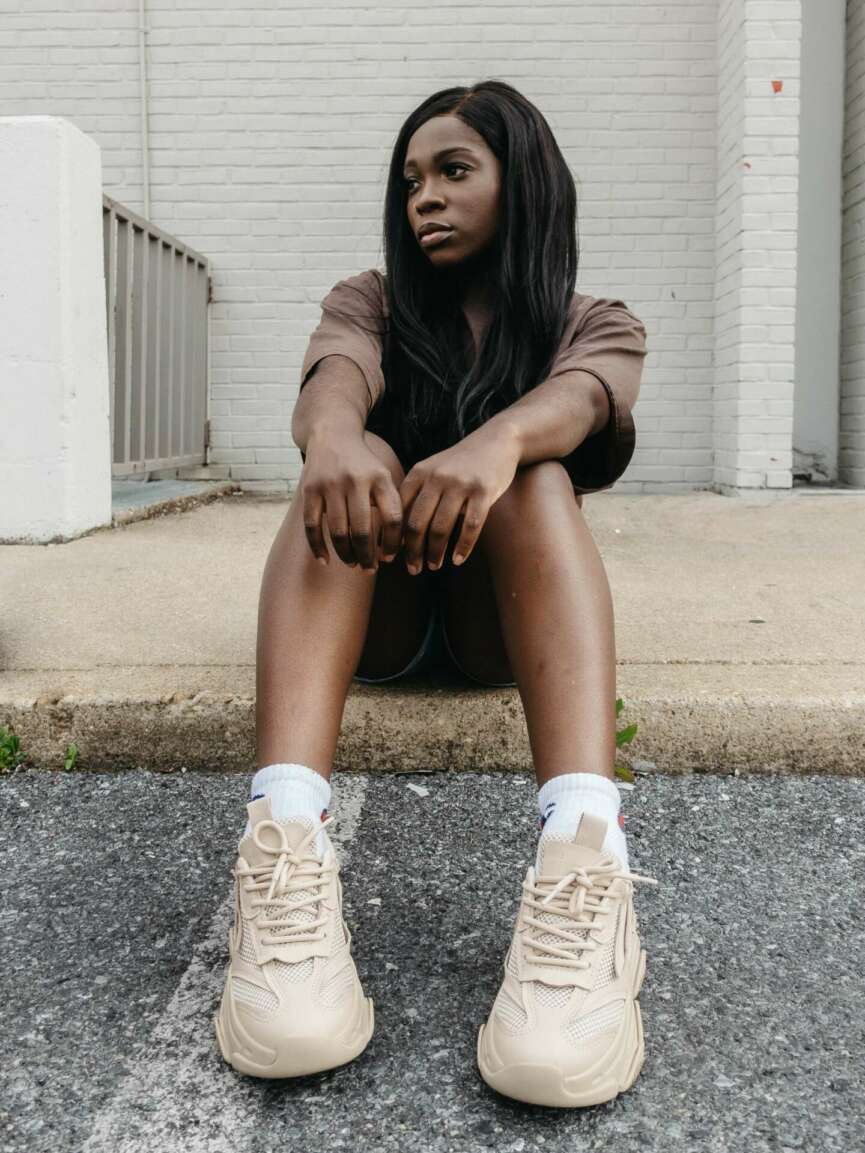 Meet Sara George - CanvasRebel Magazine