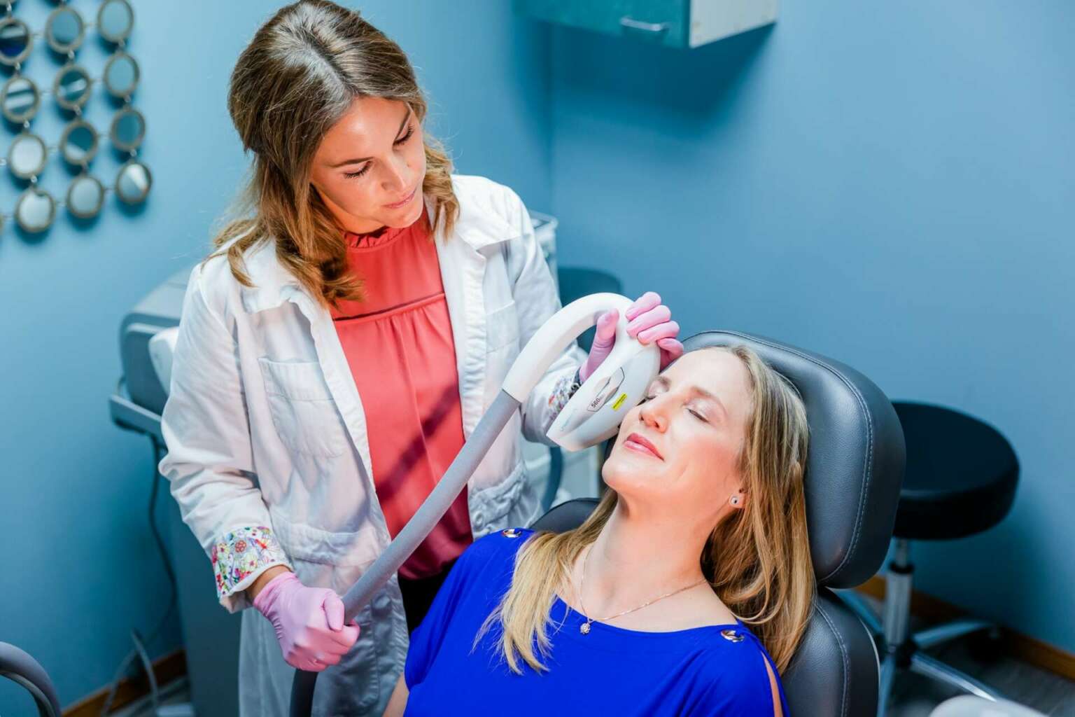 Meet Sarah Packard-Normand – CanvasRebel Magazine