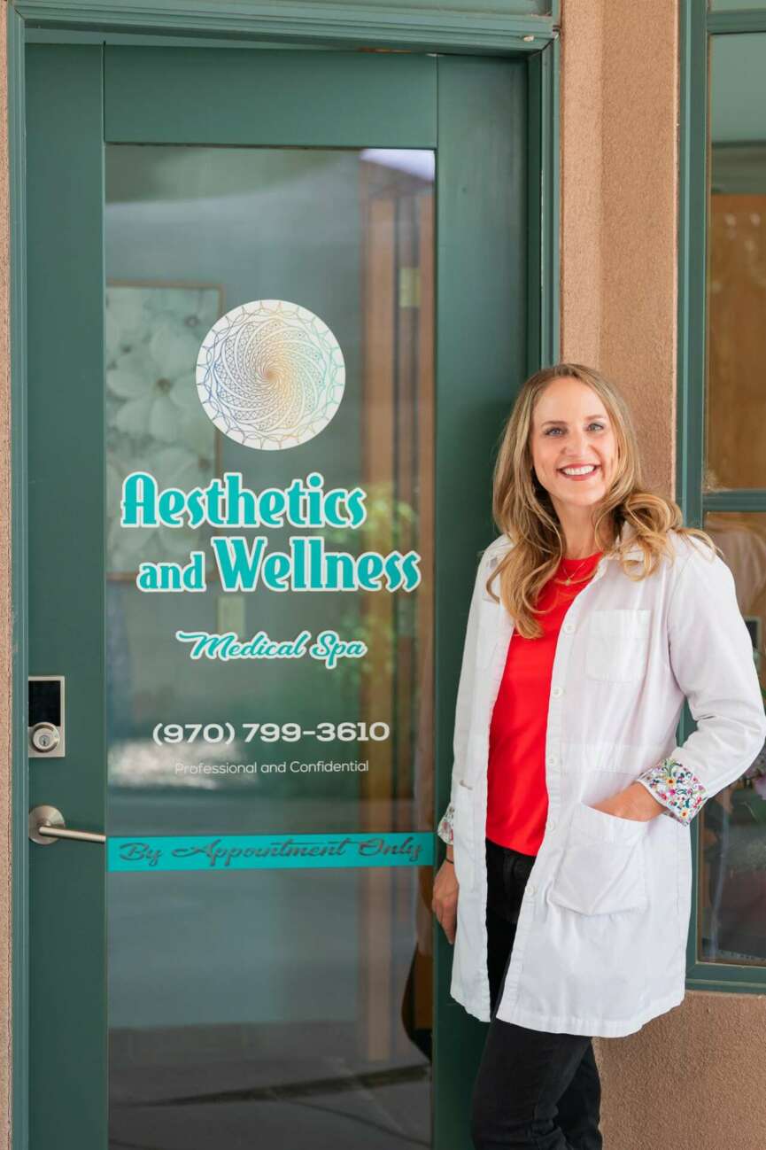 Meet Sarah Packard-Normand – CanvasRebel Magazine