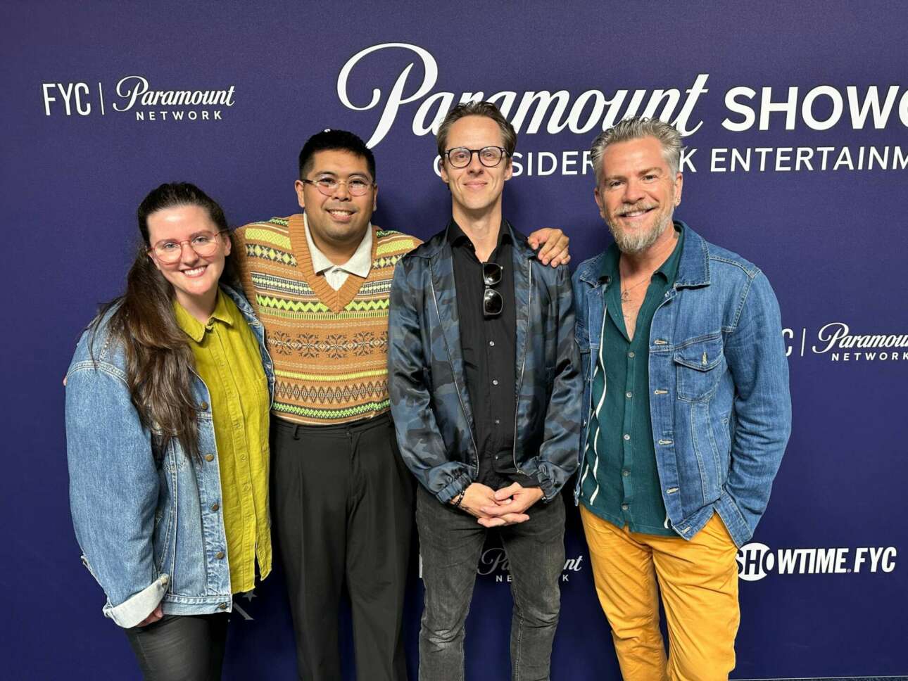 Meet Sarah Roche - CanvasRebel Magazine