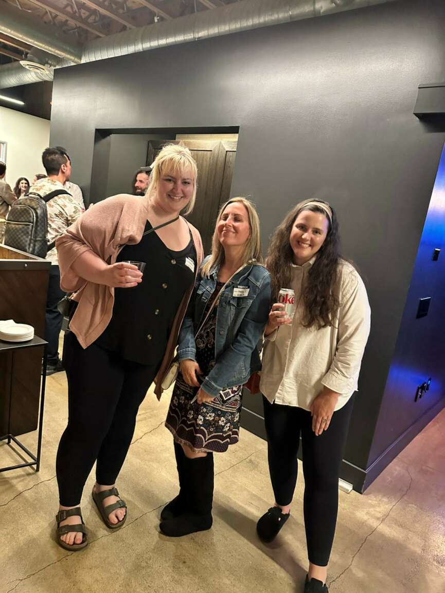 Meet Sarah Roche - CanvasRebel Magazine