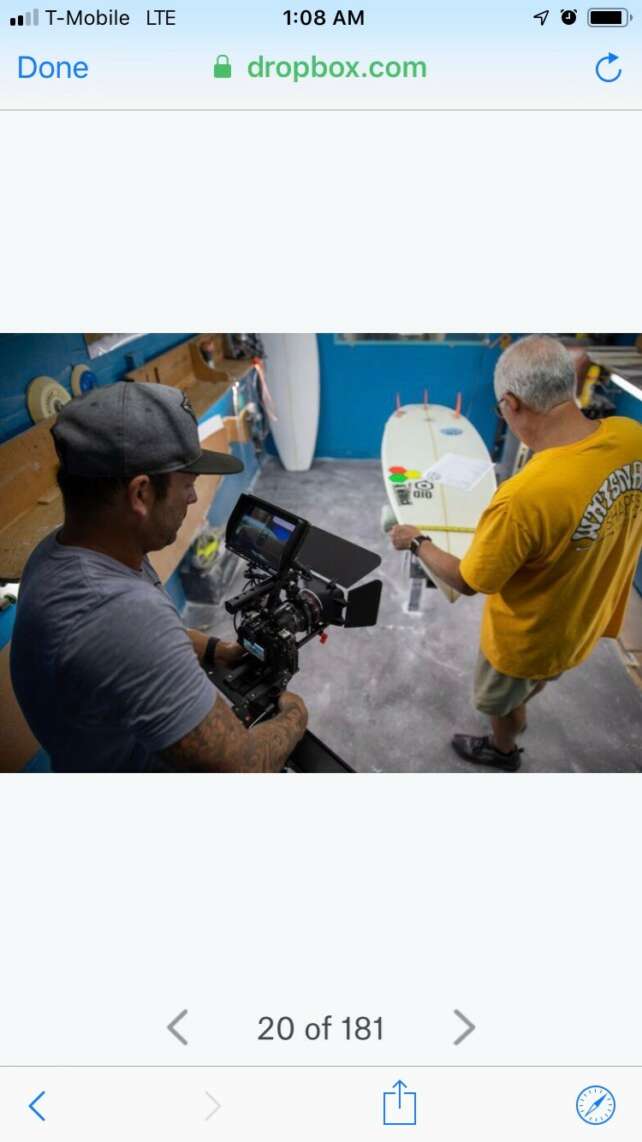 Meet Scott Whatley – CanvasRebel Magazine