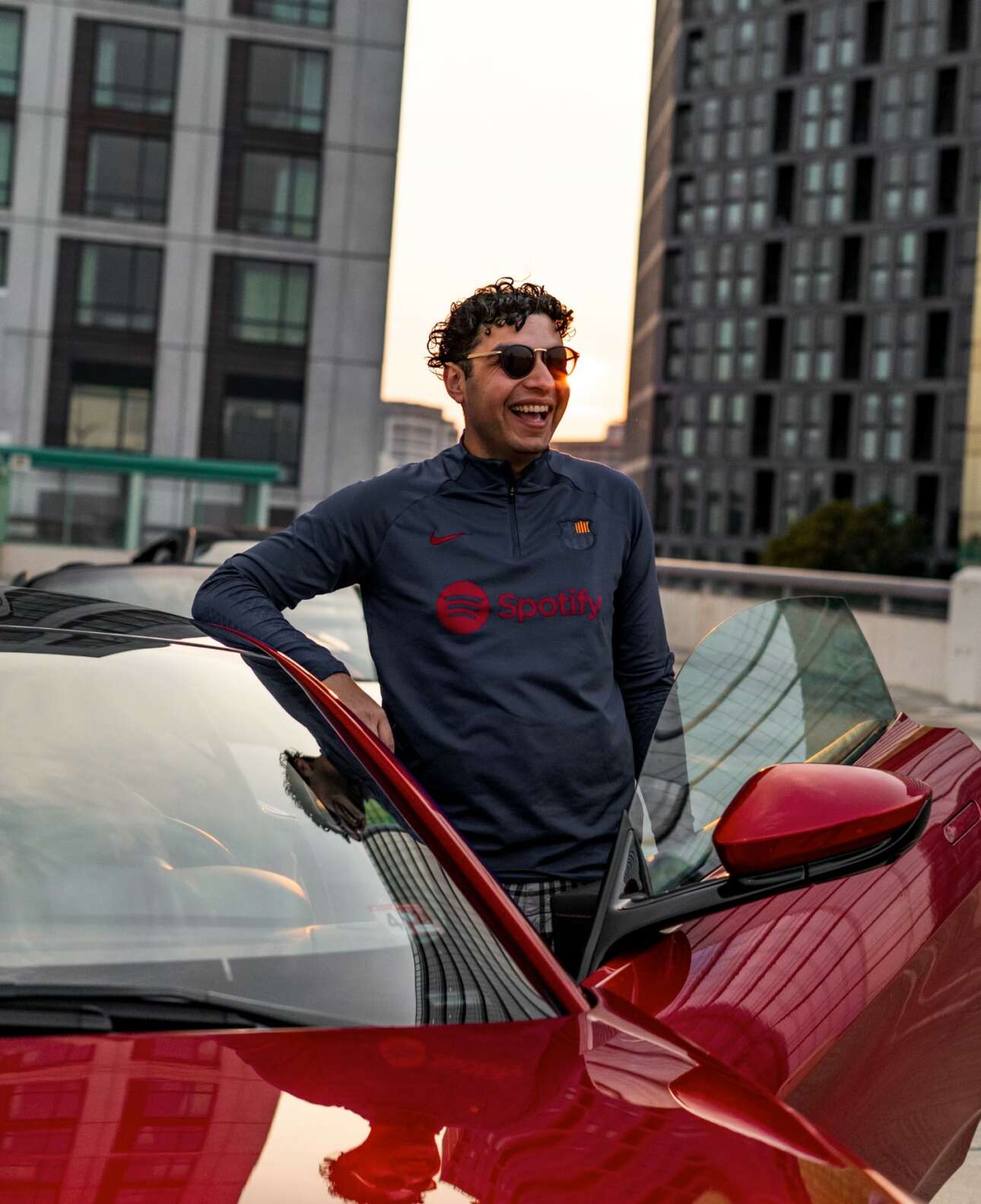 Meet Faran Malik - CanvasRebel Magazine