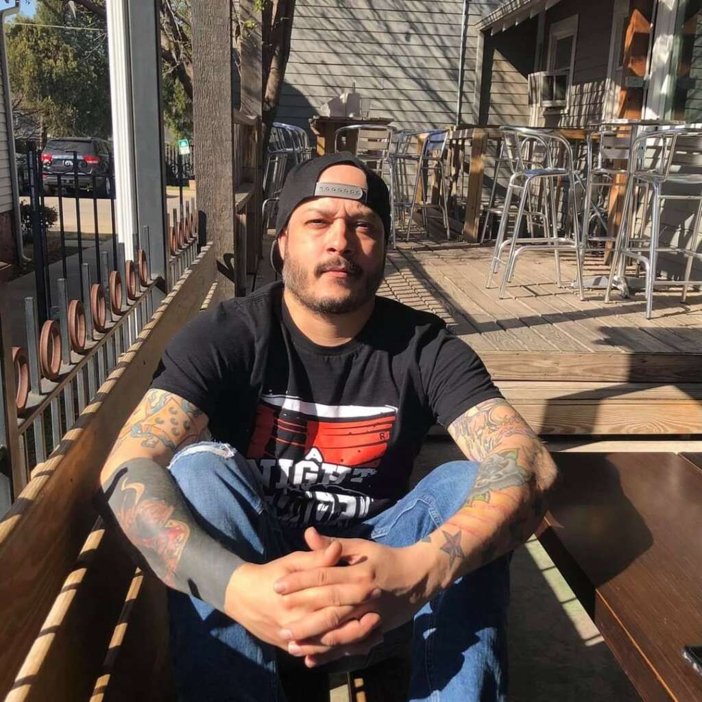 Meet Sebastian Cosme – CanvasRebel Magazine