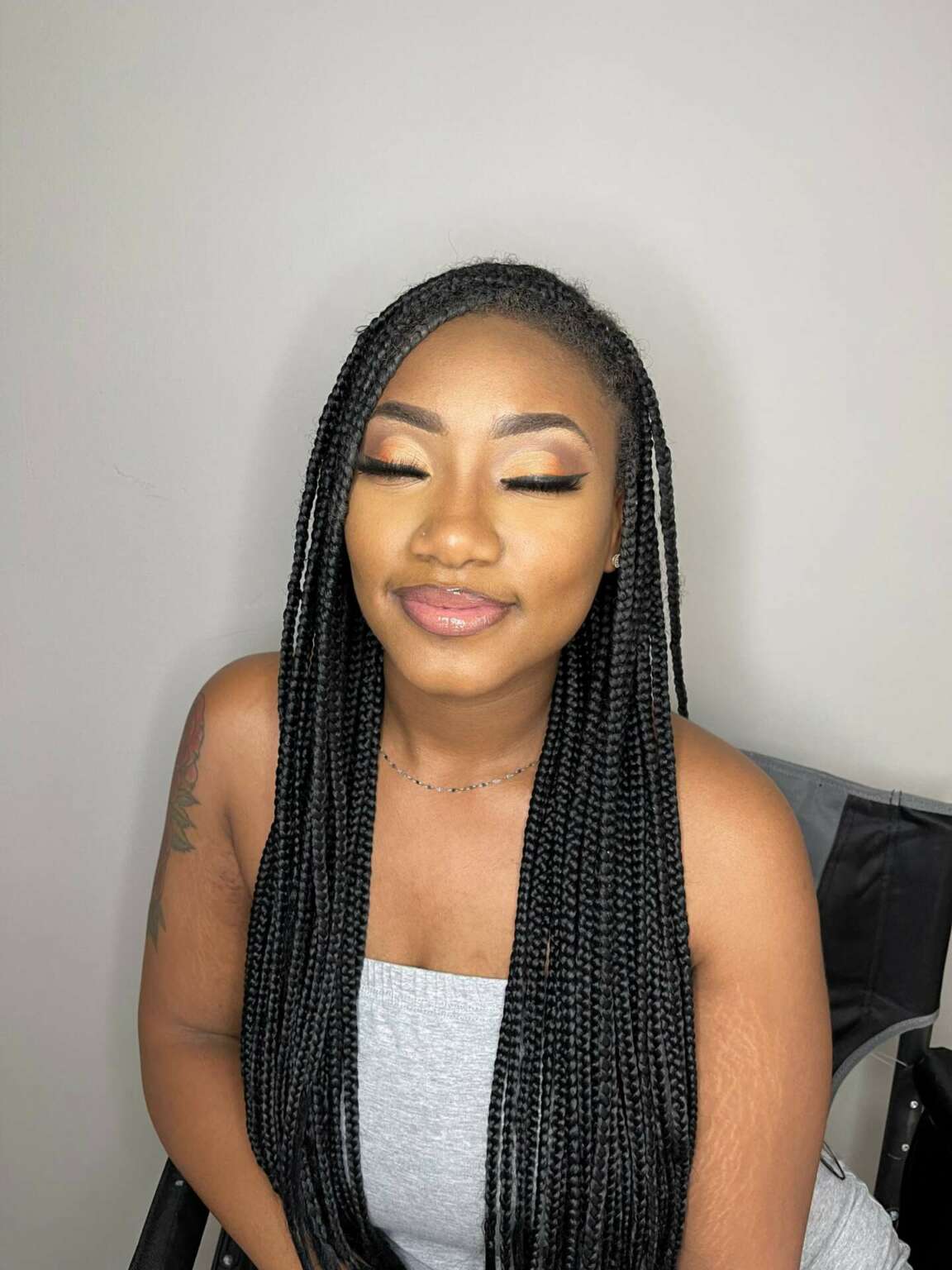 Meet Sha Bowers – CanvasRebel Magazine