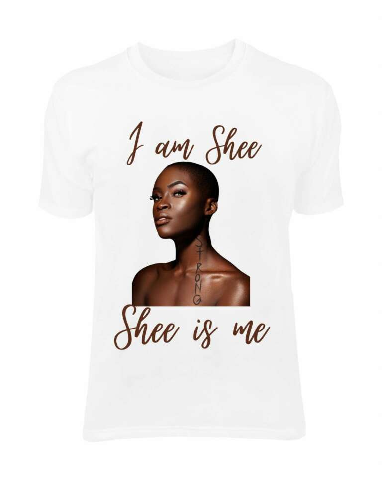 Meet Shanee Taylor – CanvasRebel Magazine