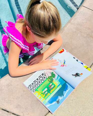 Meet Shanlee Johnson – CanvasRebel Magazine