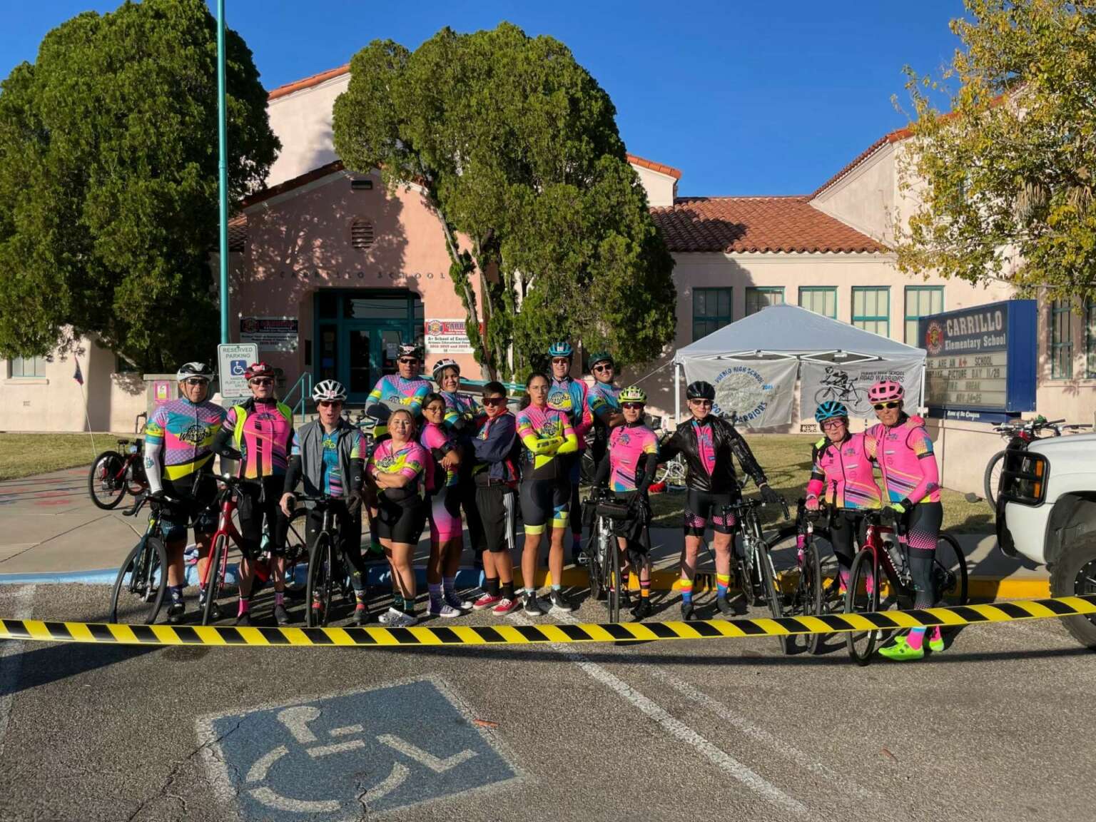 Meet Sharon Madison - CanvasRebel Magazine