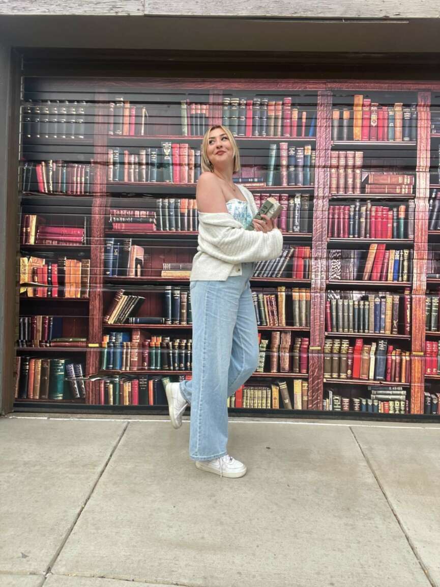 Meet Shay McCoy - CanvasRebel Magazine