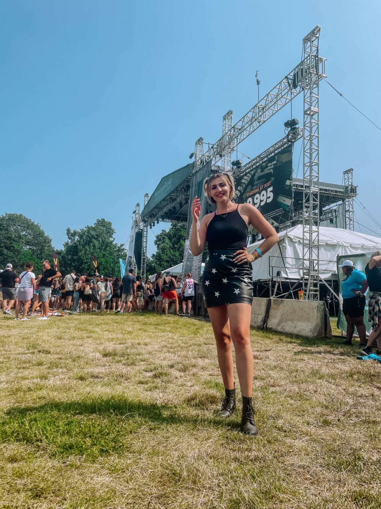 Meet Shay McCoy - CanvasRebel Magazine