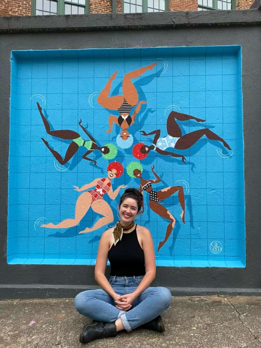 Meet Shea O’Connor – CanvasRebel Magazine