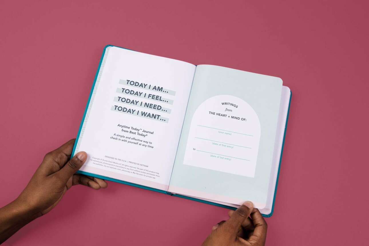 Meet Shunta Grant – CanvasRebel Magazine