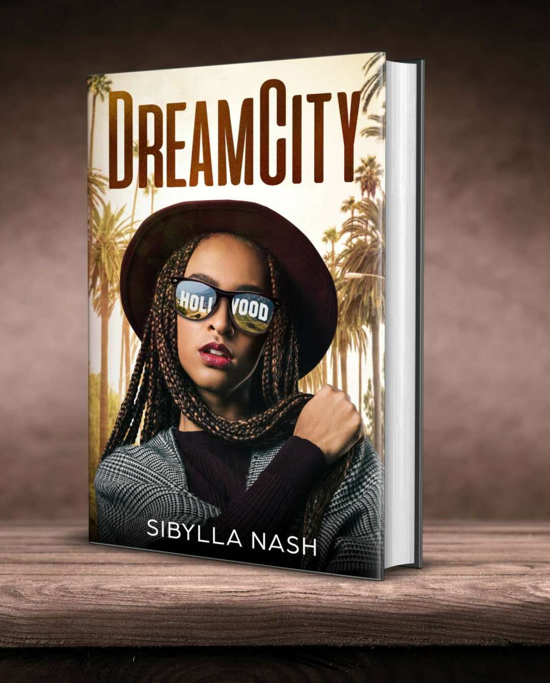 Meet Sibylla Nash – CanvasRebel Magazine