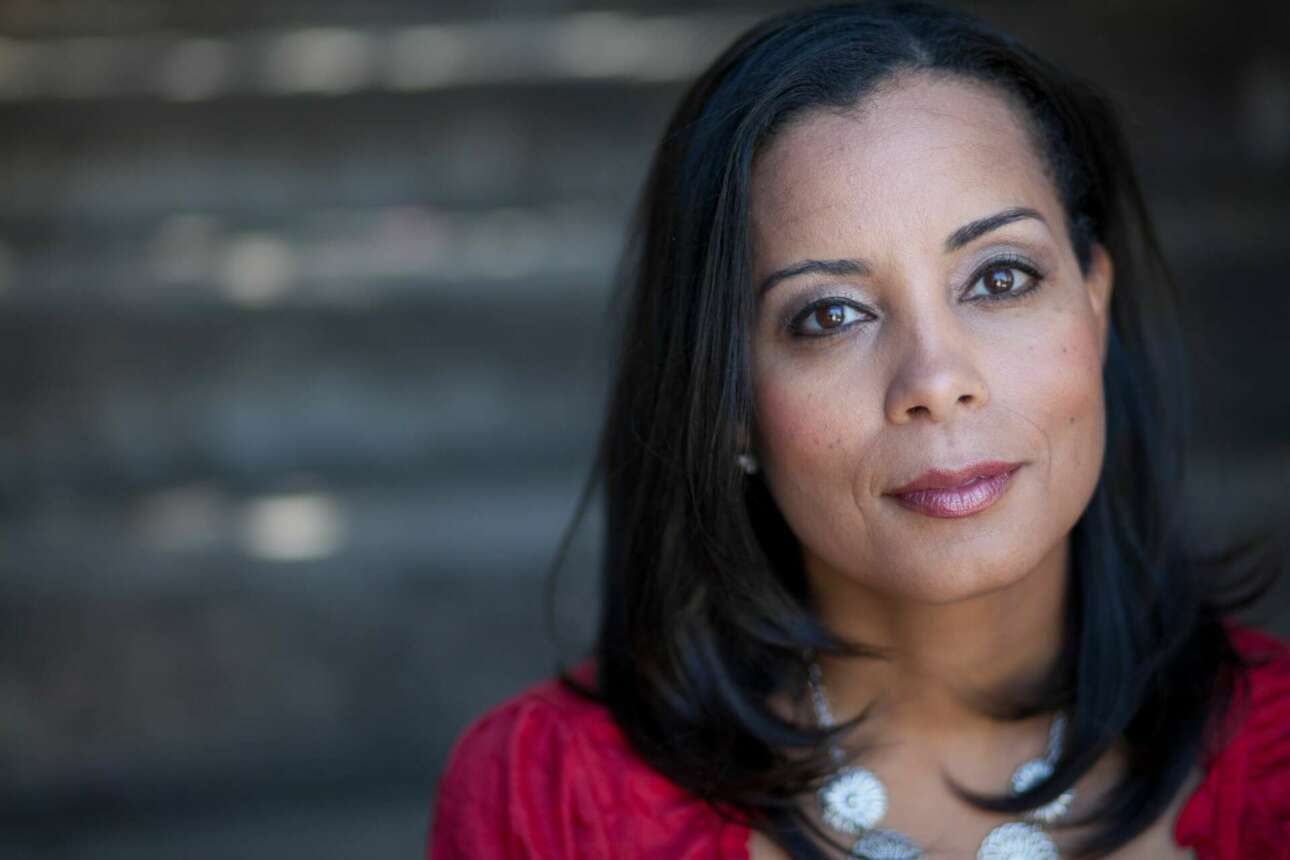 Meet Sibylla Nash – CanvasRebel Magazine