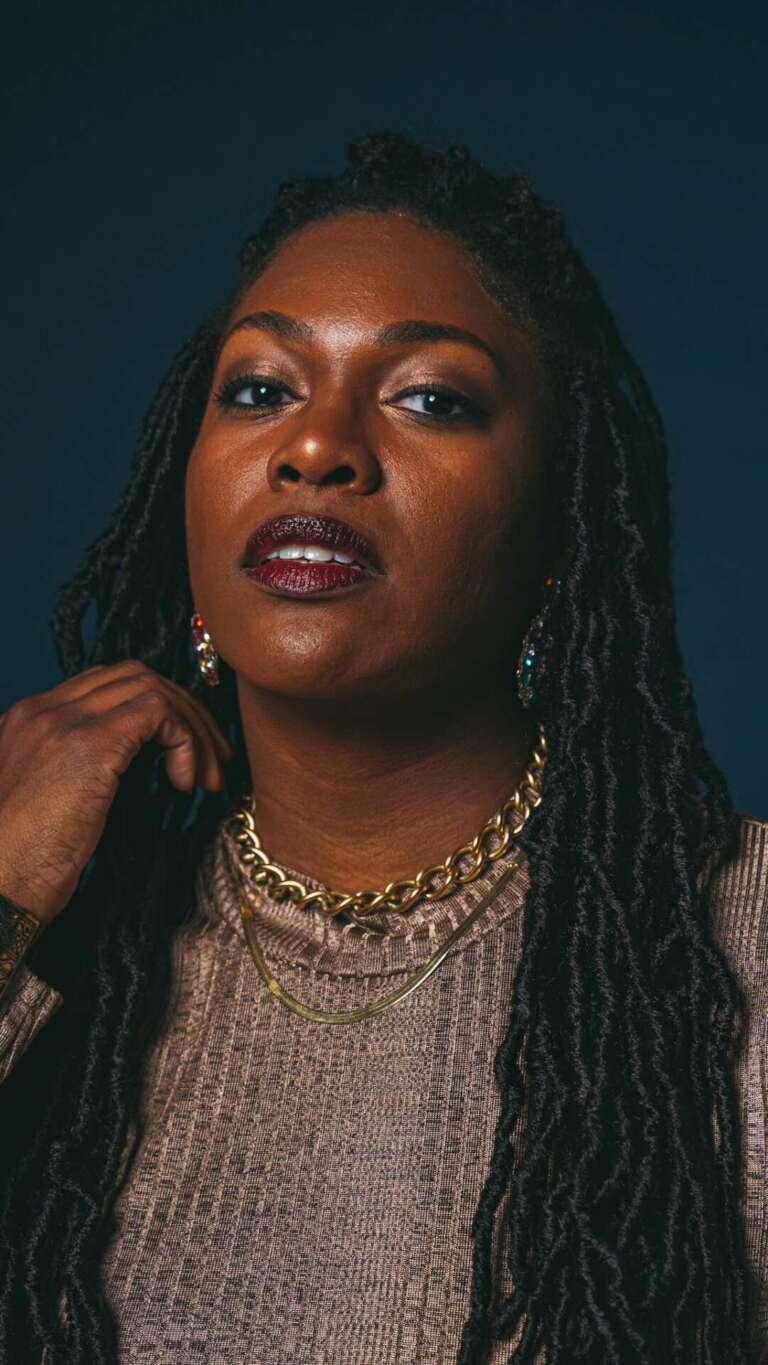 Meet Skyler Reed - CanvasRebel Magazine