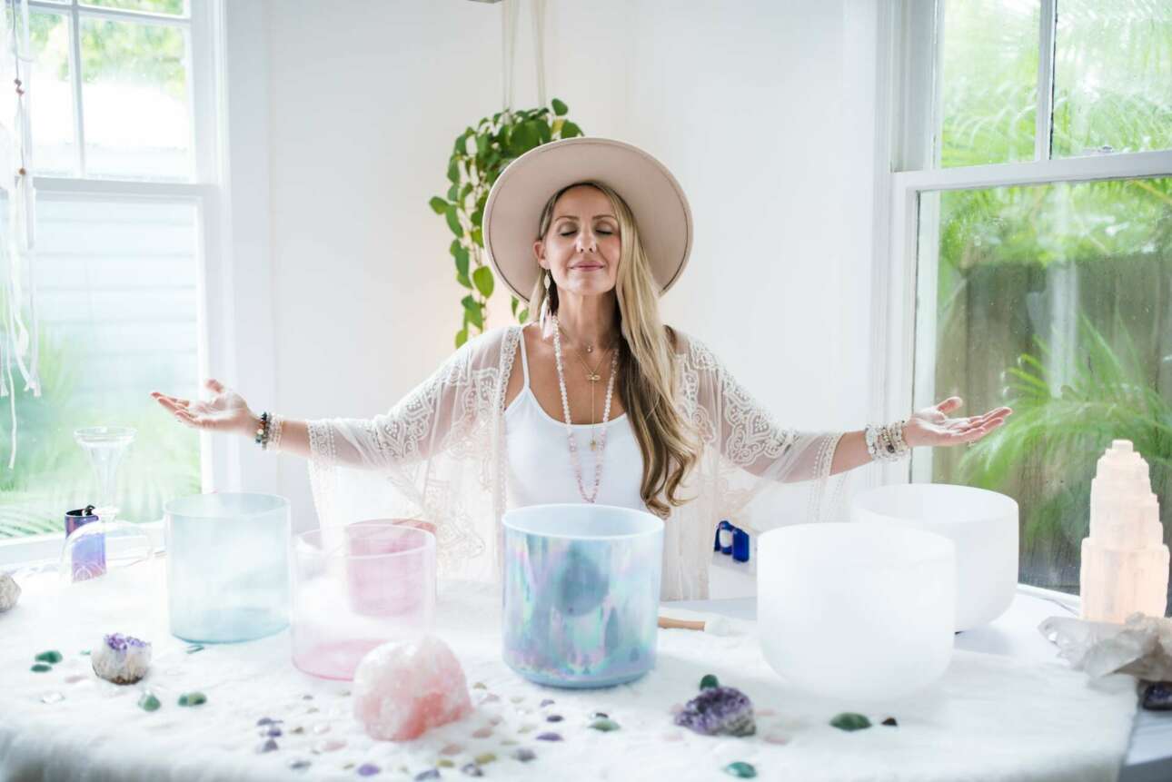 Meet Sophie Frabotta – CanvasRebel Magazine