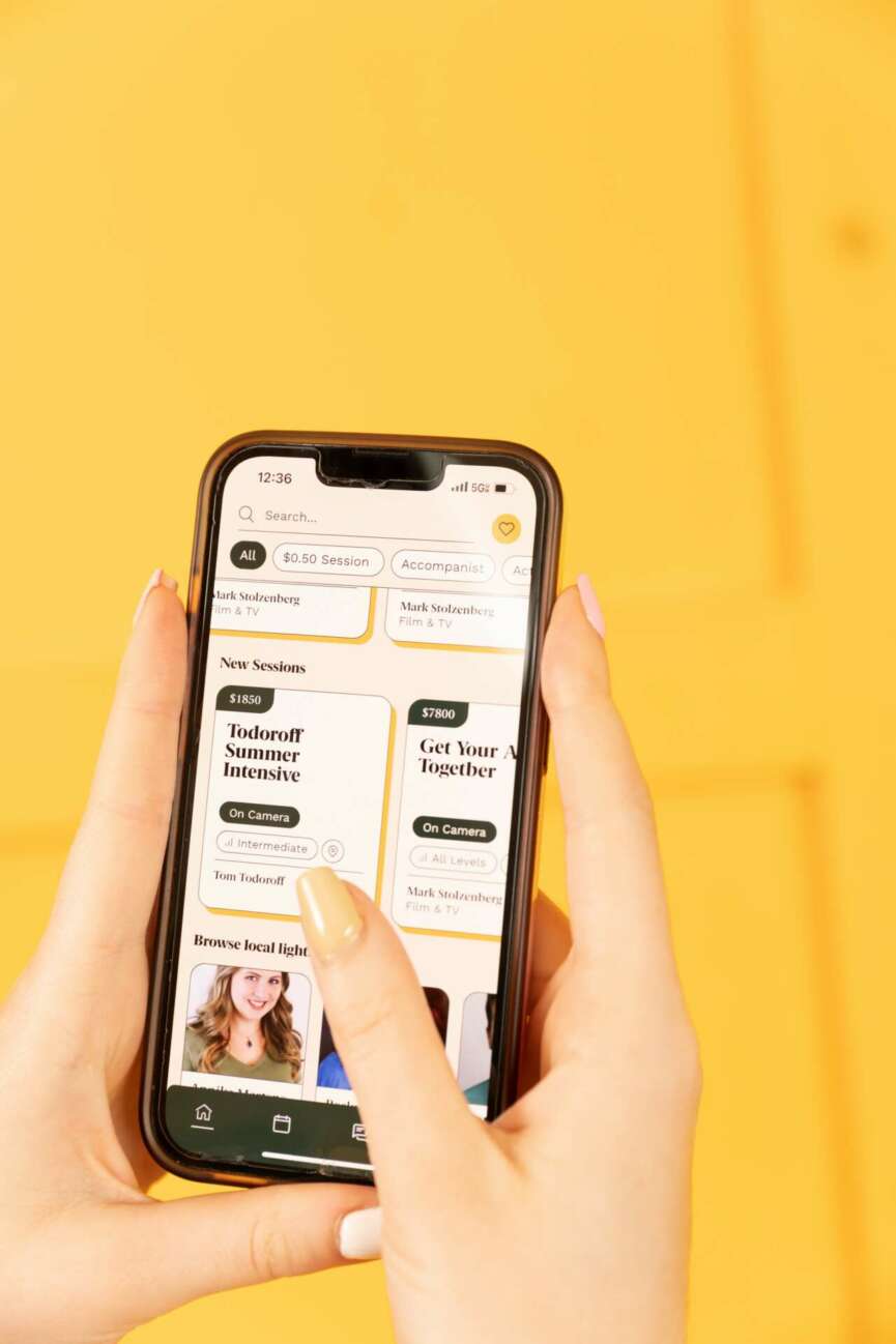 Meet Spencer Martinez – CanvasRebel Magazine