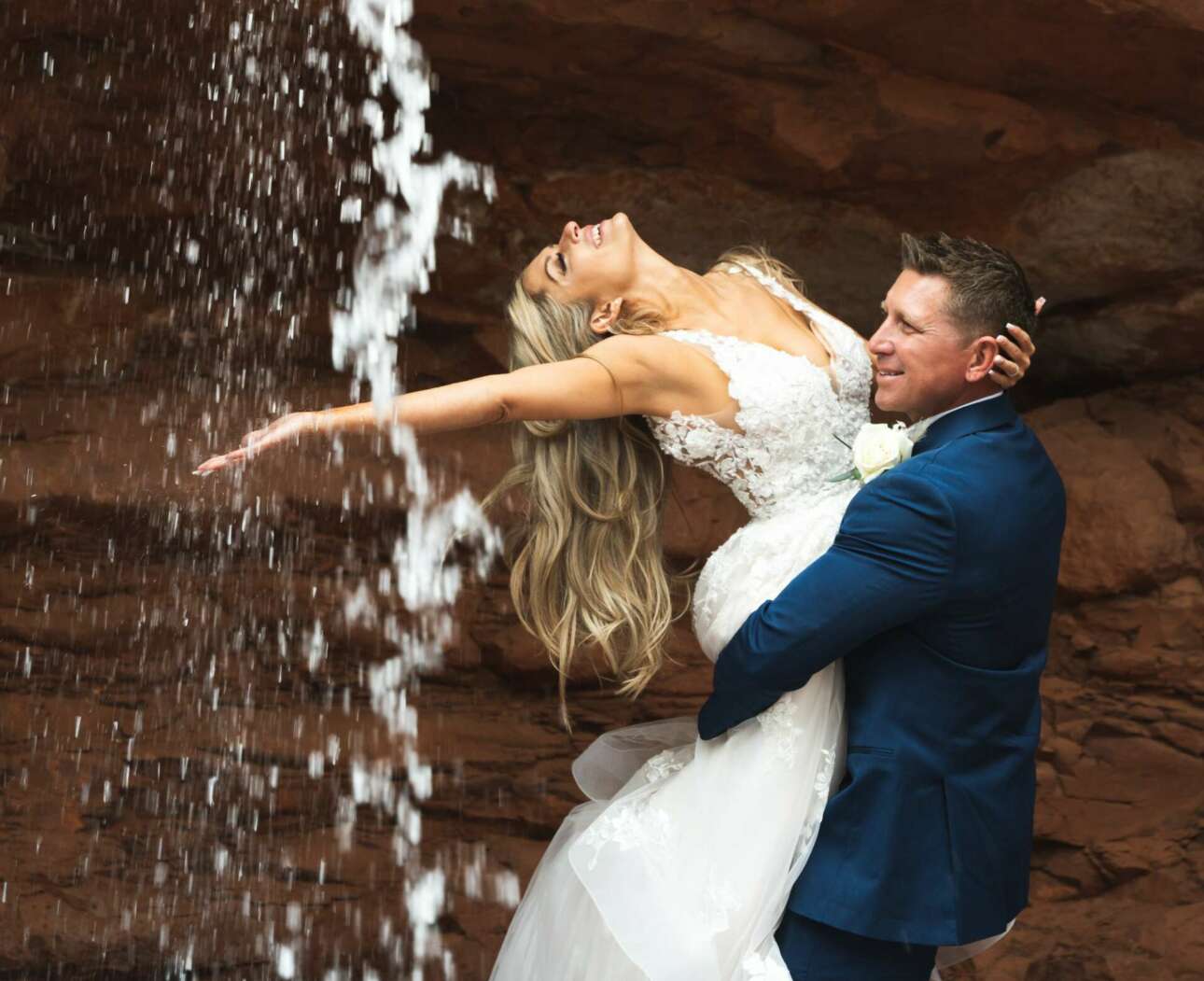 Meet Stacy Burk – CanvasRebel Magazine