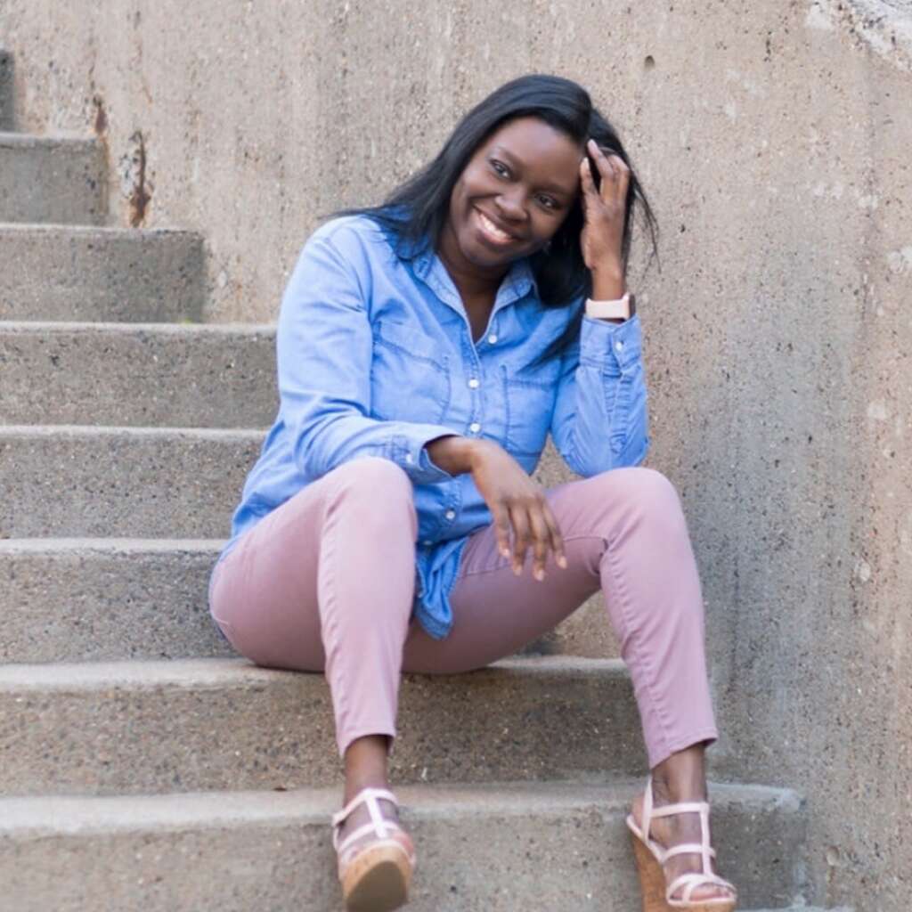 Meet Stephanie Ferguson – CanvasRebel Magazine