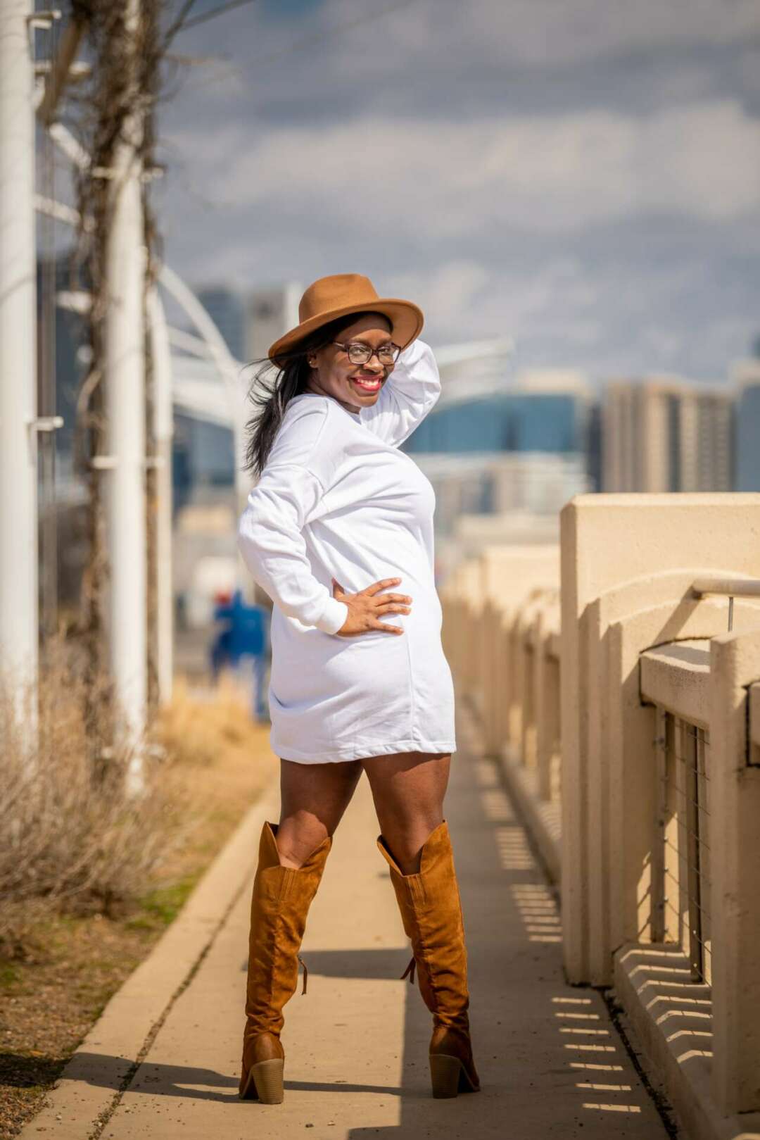 Meet Stephanie Ferguson – CanvasRebel Magazine