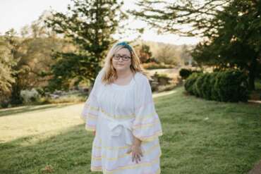 Meet Stephanie Frederick - CanvasRebel Magazine