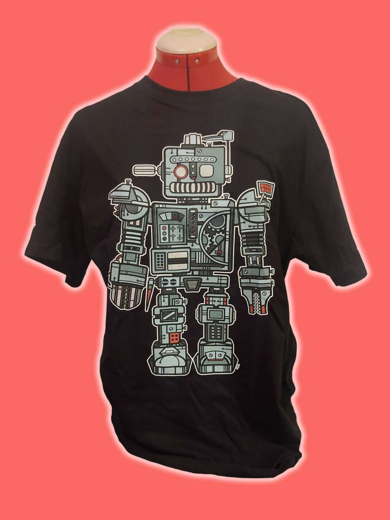 Meet Steven Bush - CanvasRebel Magazine