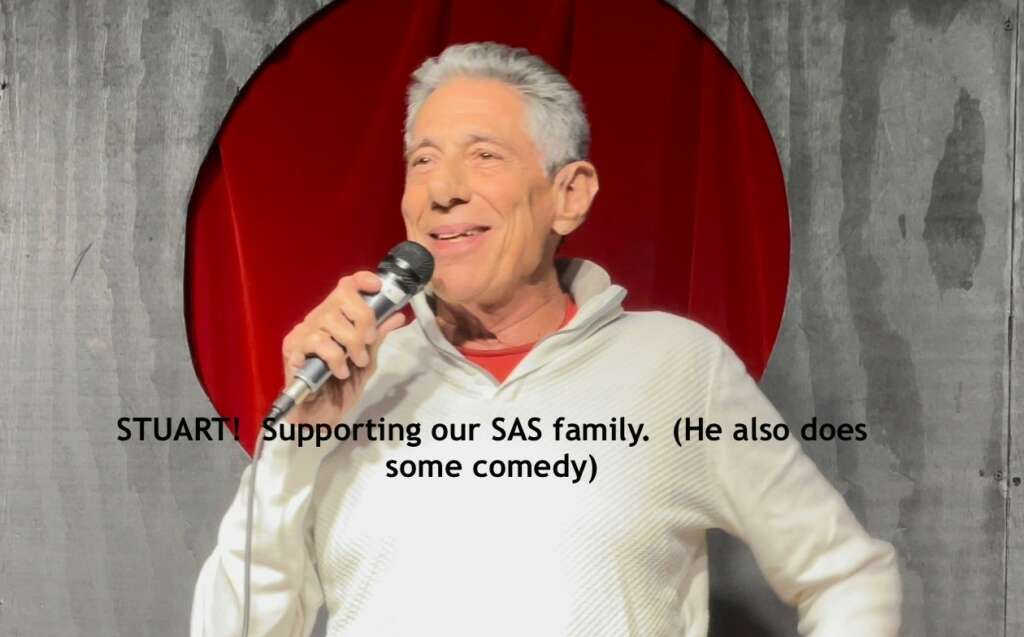 Meet Stuart Glass – CanvasRebel Magazine