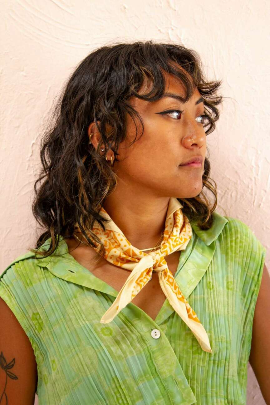 Meet Tabria Williford – CanvasRebel Magazine