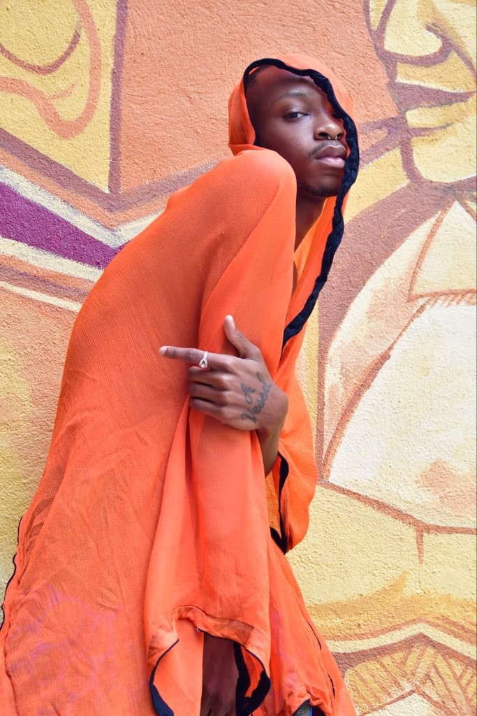 Meet Taheim J. - CanvasRebel Magazine