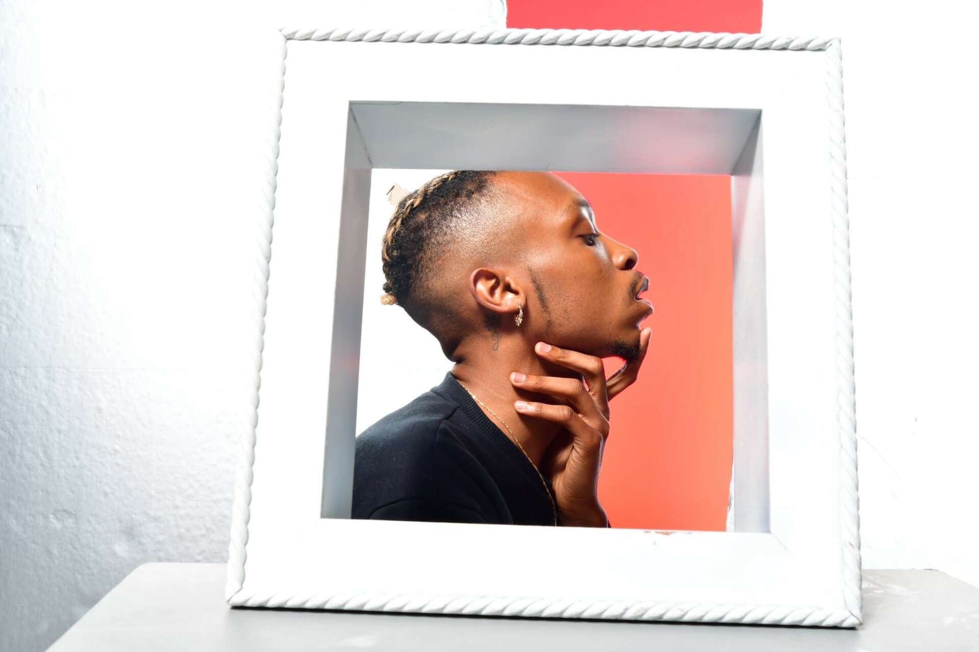 Meet Taheim J. - CanvasRebel Magazine