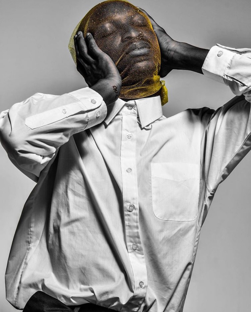 Meet Taheim J. - CanvasRebel Magazine