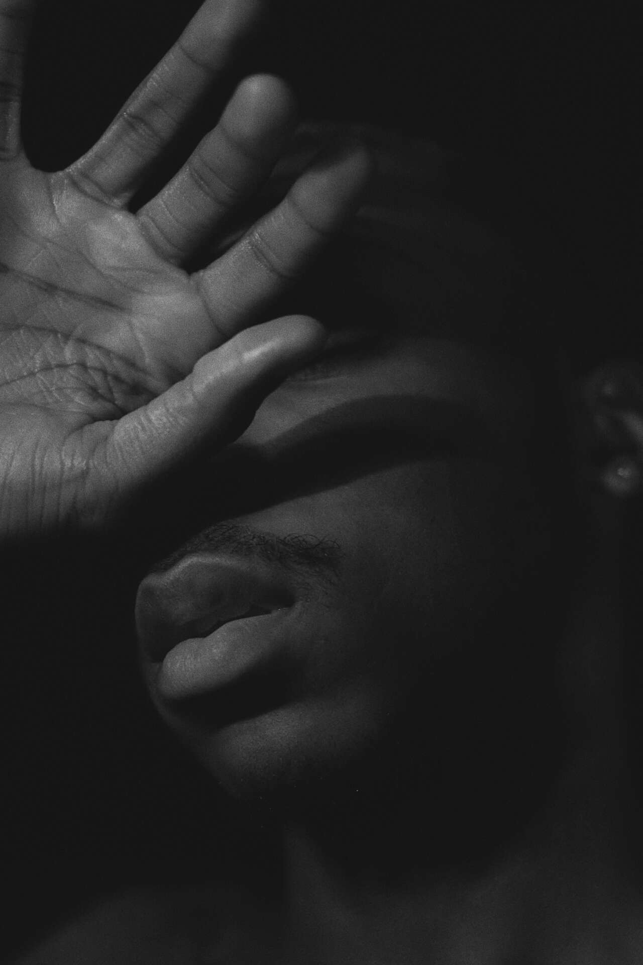 Meet Taheim J. - CanvasRebel Magazine