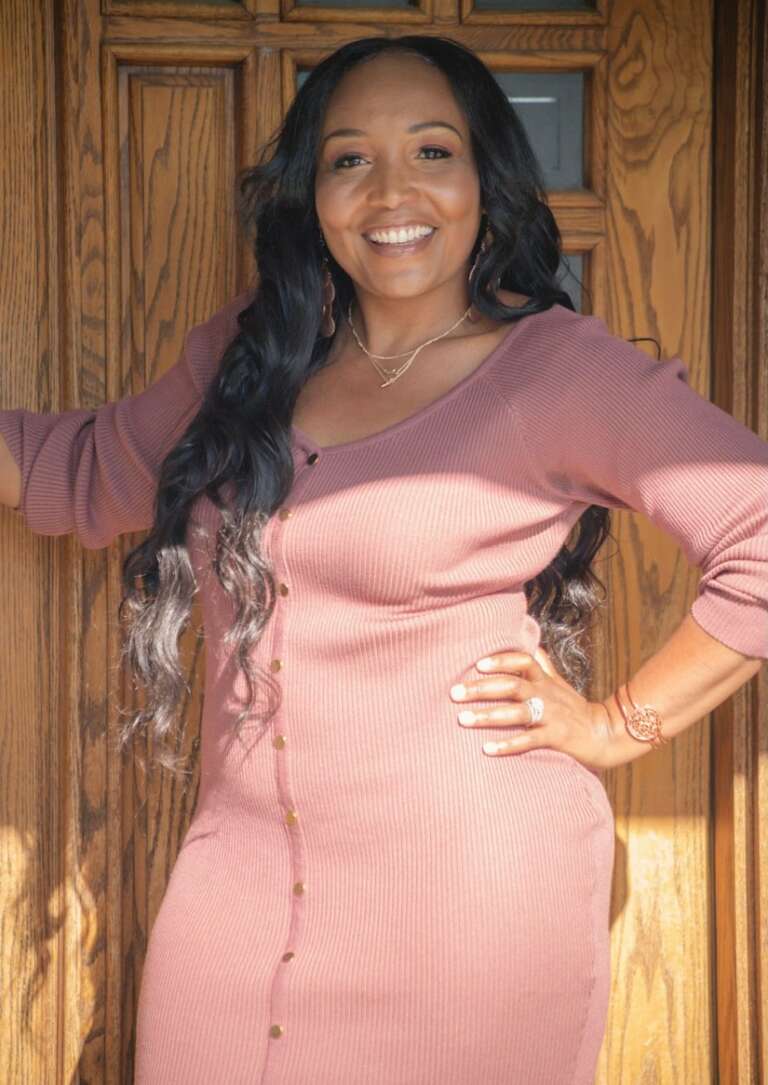 Meet Tamika Thomas – CanvasRebel Magazine