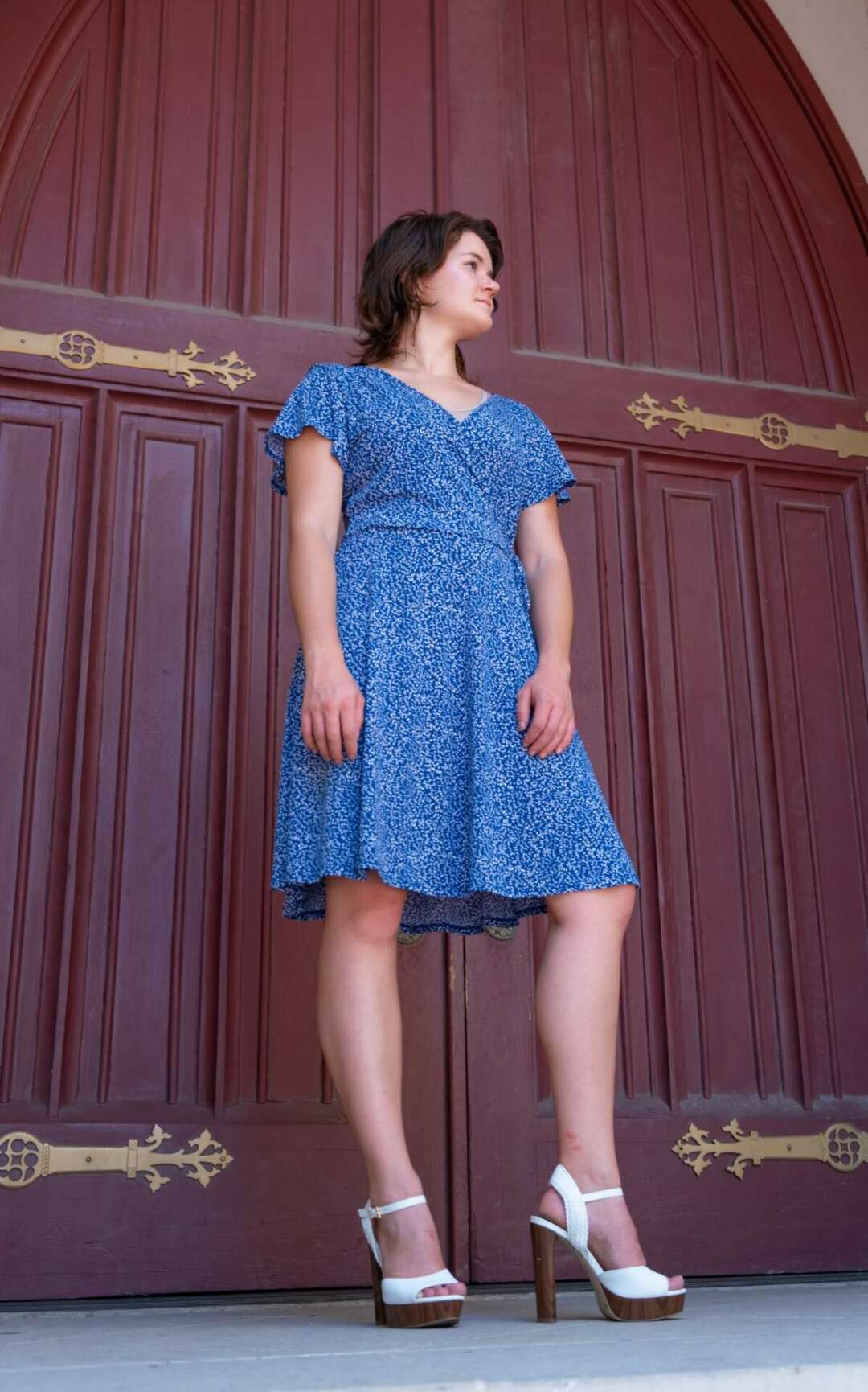 Meet Taryn Starr - CanvasRebel Magazine