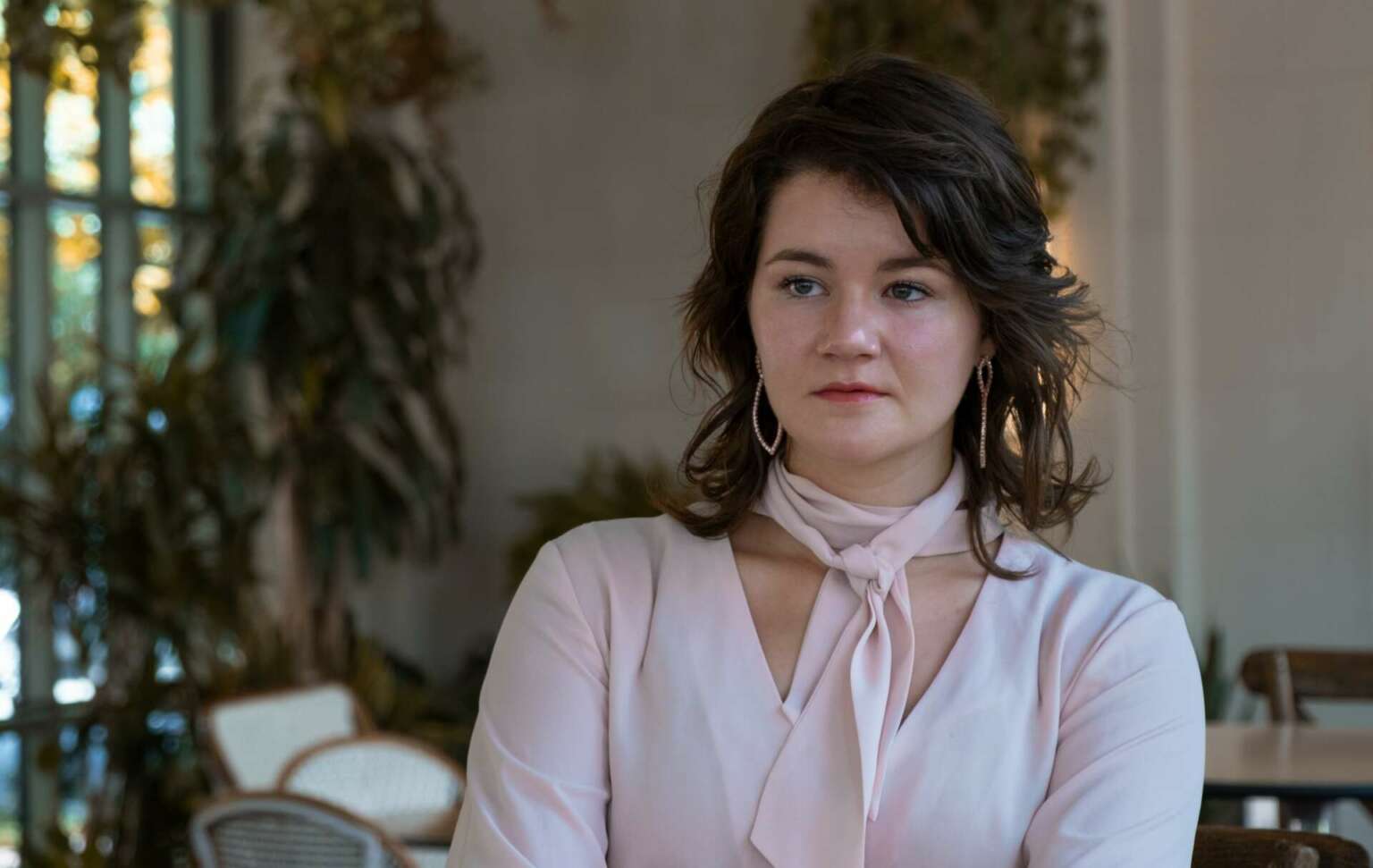 Meet Taryn Starr – CanvasRebel Magazine
