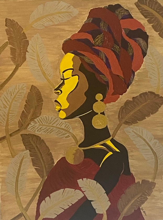 Meet Tatia Wilson – CanvasRebel Magazine