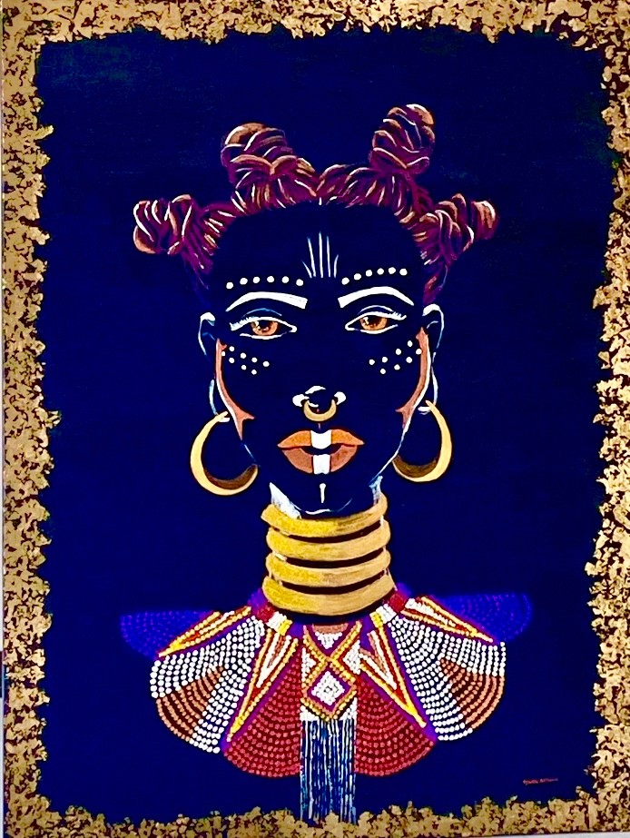 Meet Tatia Wilson – CanvasRebel Magazine