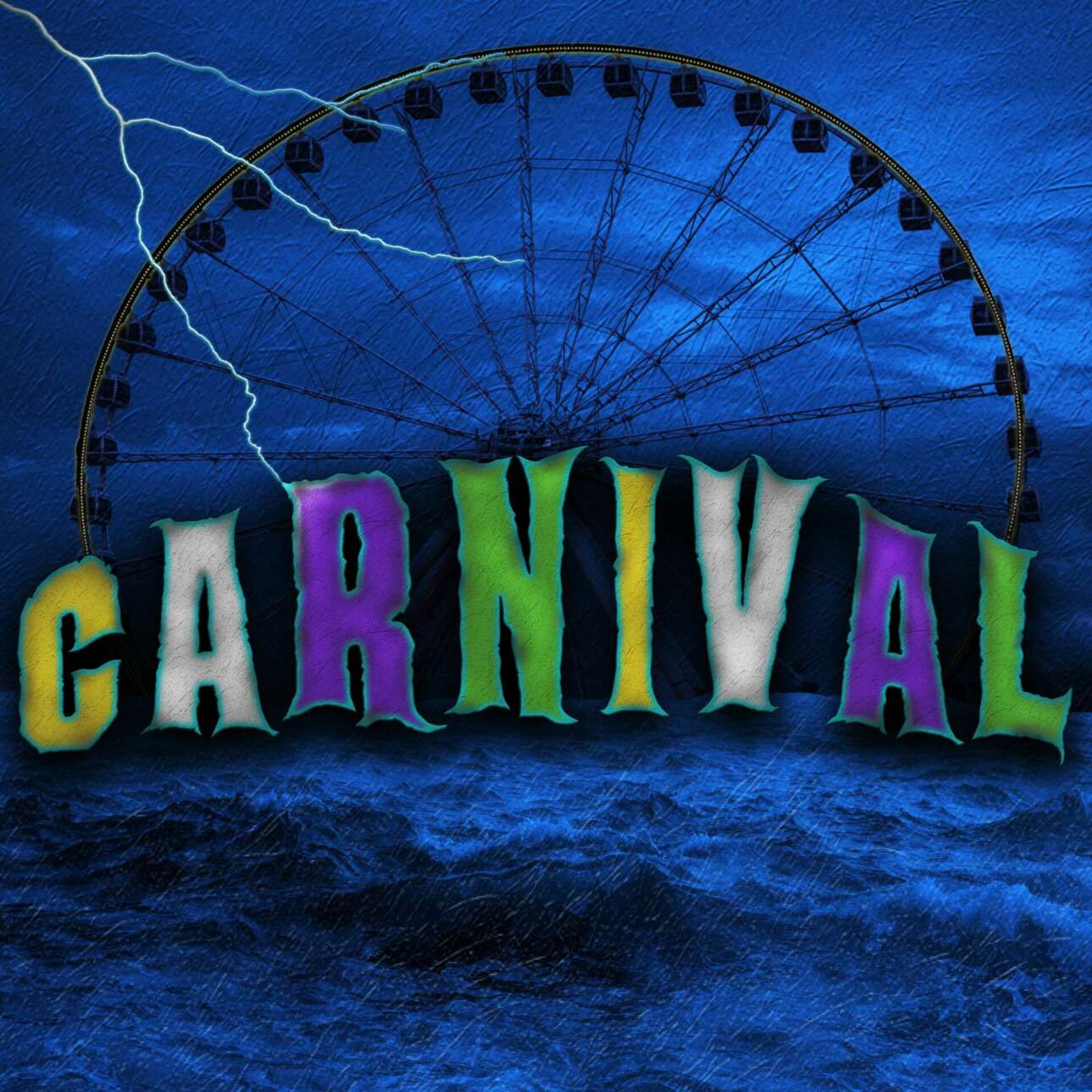 Meet Tensas – CanvasRebel Magazine