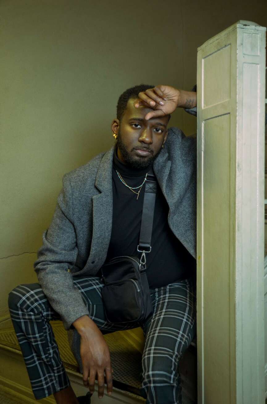 Meet Terry Gooch - CanvasRebel Magazine