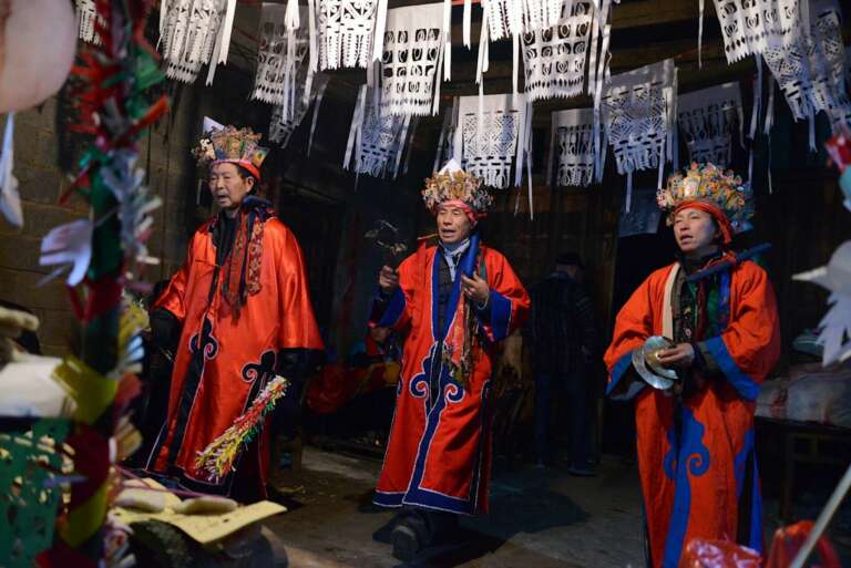 Meet Thomas Riccio - CanvasRebel Magazine