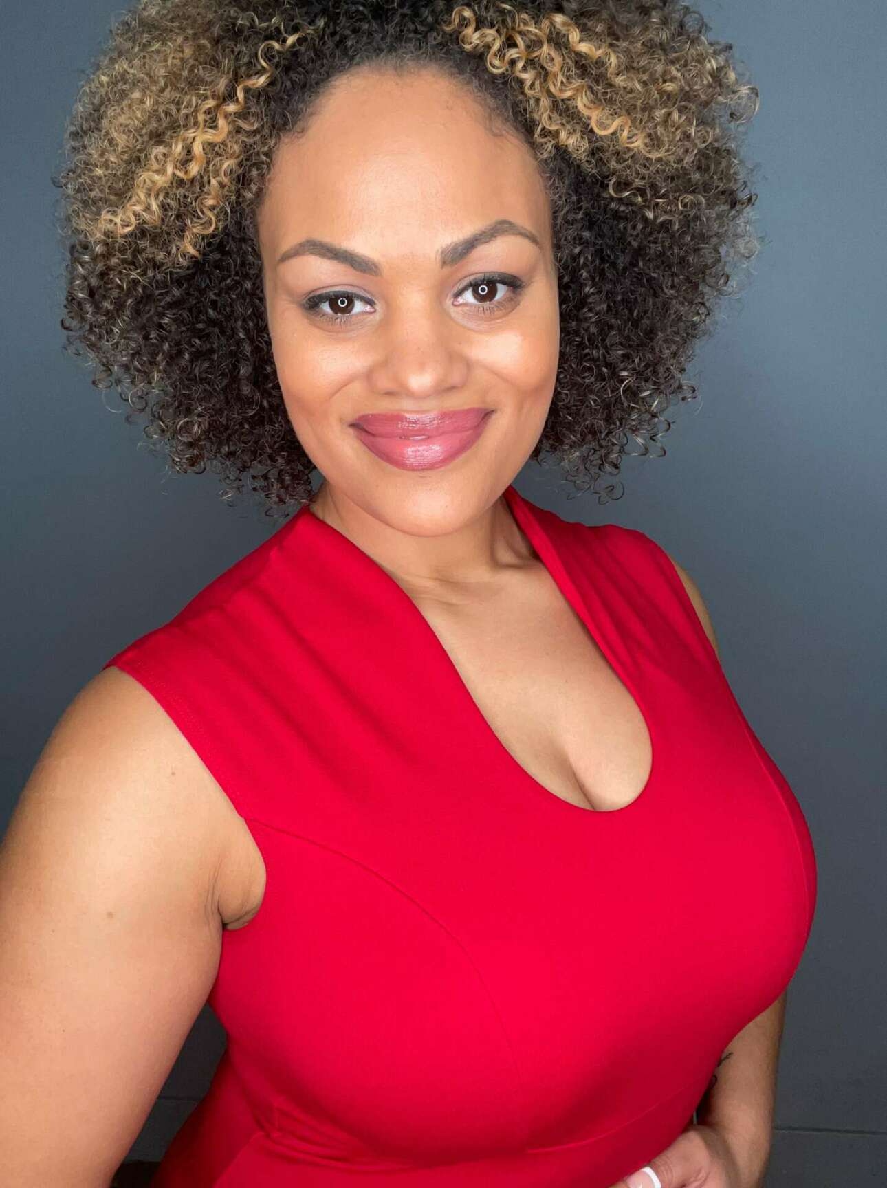 Meet Tiffany Ramm – CanvasRebel Magazine