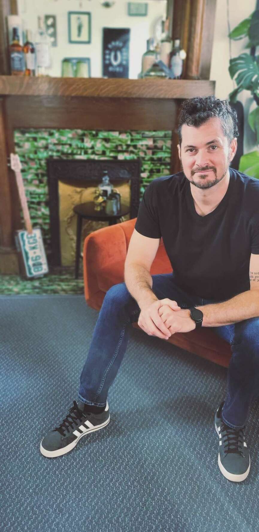 Meet Todd Murray - CanvasRebel Magazine