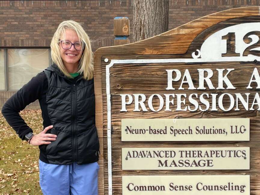 Meet Tracie Bearden - CanvasRebel Magazine