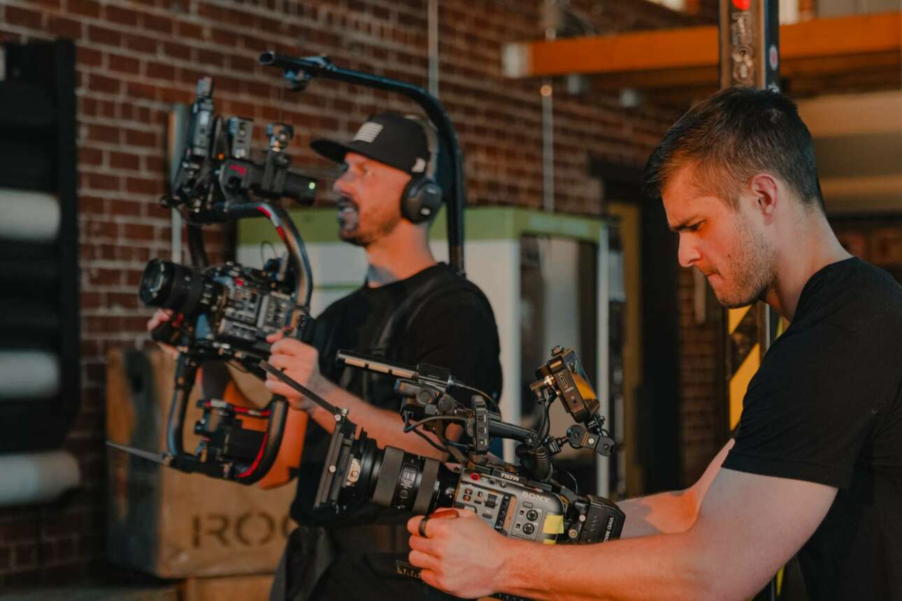 Meet Travis Hatch – CanvasRebel Magazine