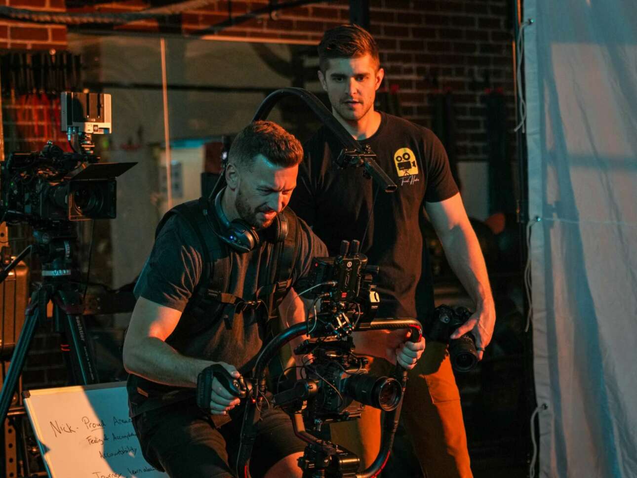 Meet Travis Hatch – CanvasRebel Magazine