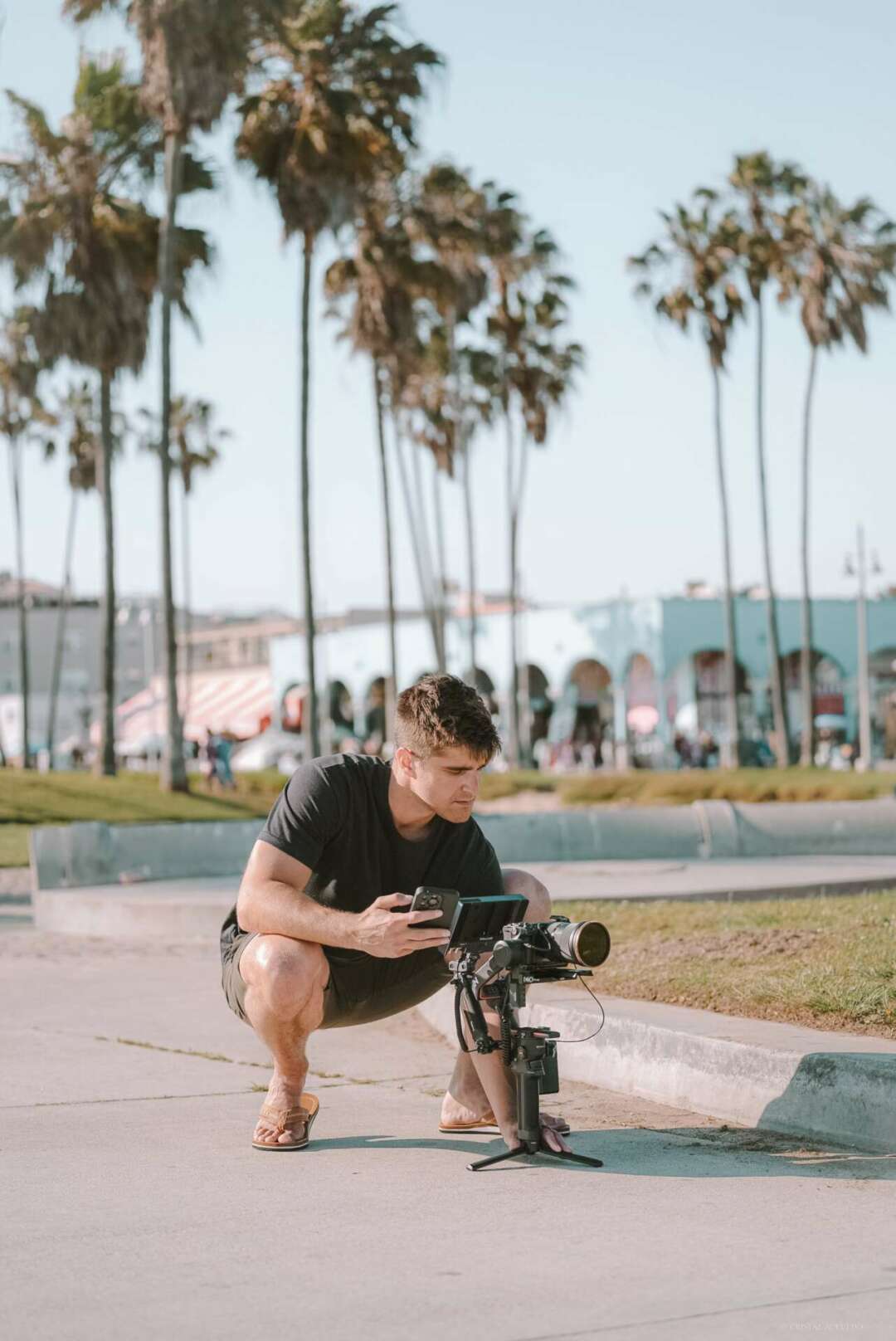 Meet Travis Hatch – CanvasRebel Magazine