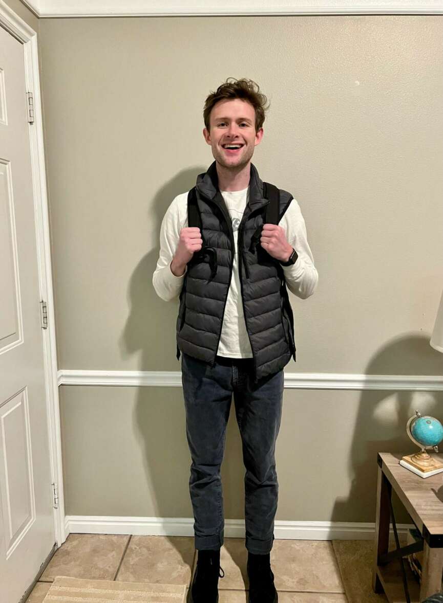 Meet Tyler Moake – CanvasRebel Magazine